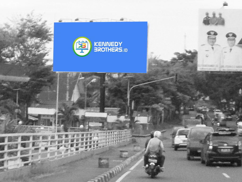 Sewa Billboard Sulawesi Utara | KennedyBrothers.Id